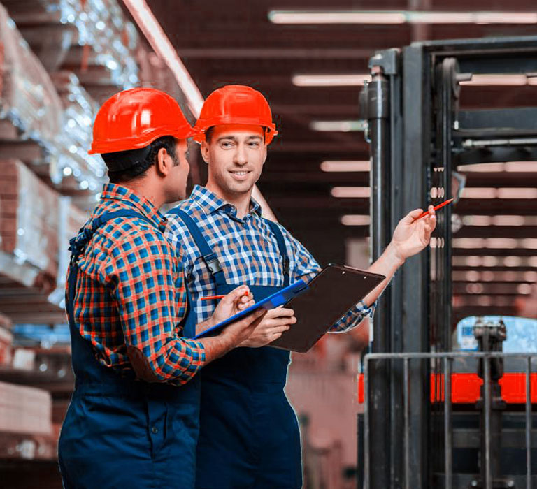 MTR – Transport et Messagerie